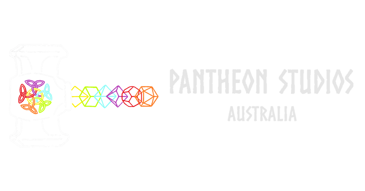 Products – Pantheon Studios